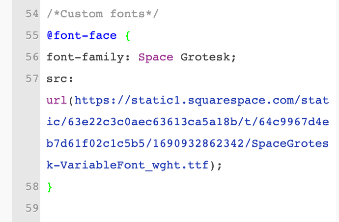 Stand Out from the Crowd: Mastering Custom Fonts for Beginners ...