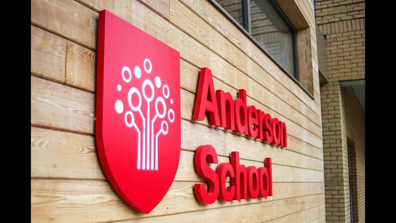 The Anderson Foundation