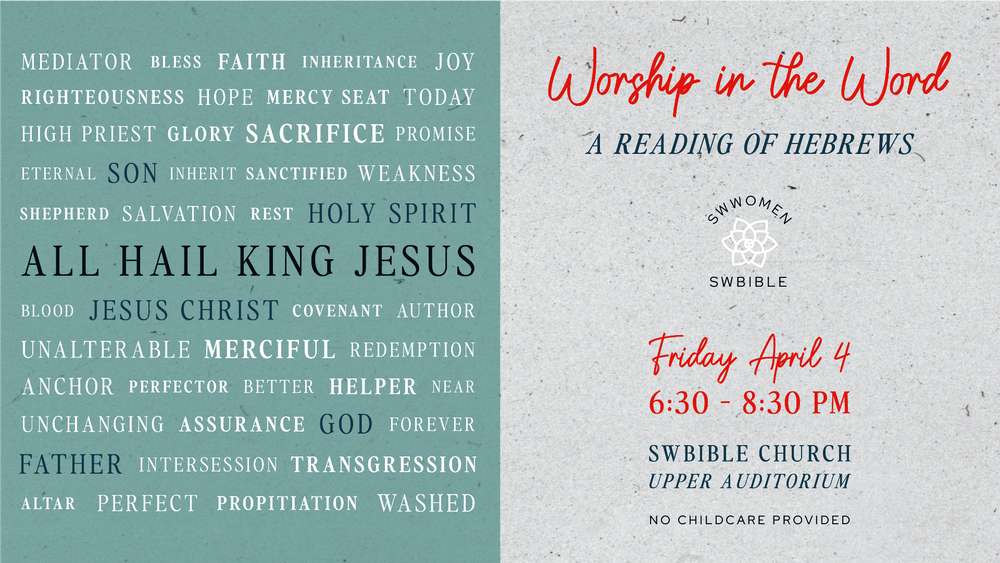 Southwest Bible Church