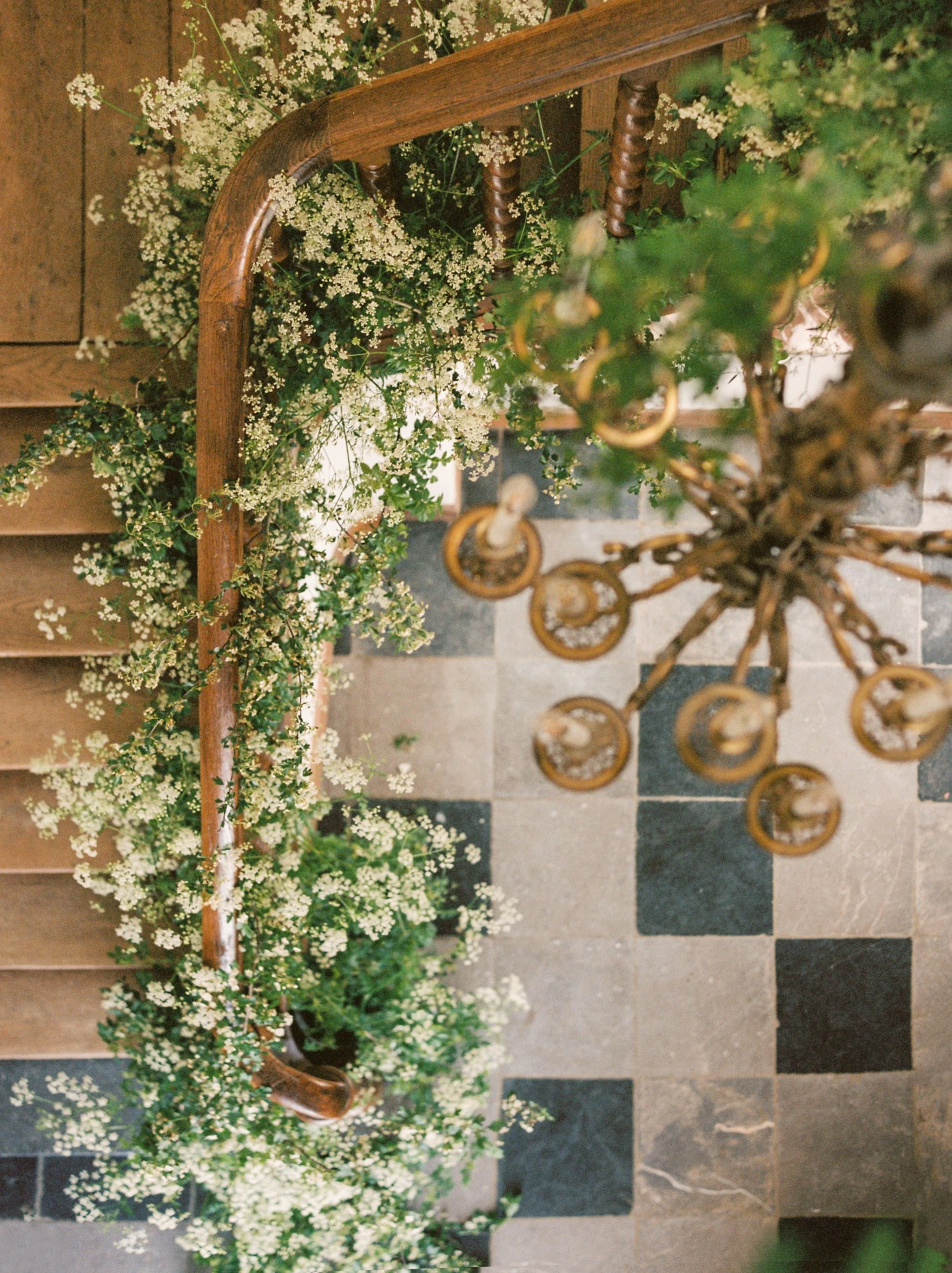 Howe Hill Flowers | Cork based florist | Romantic Wedding Flowers