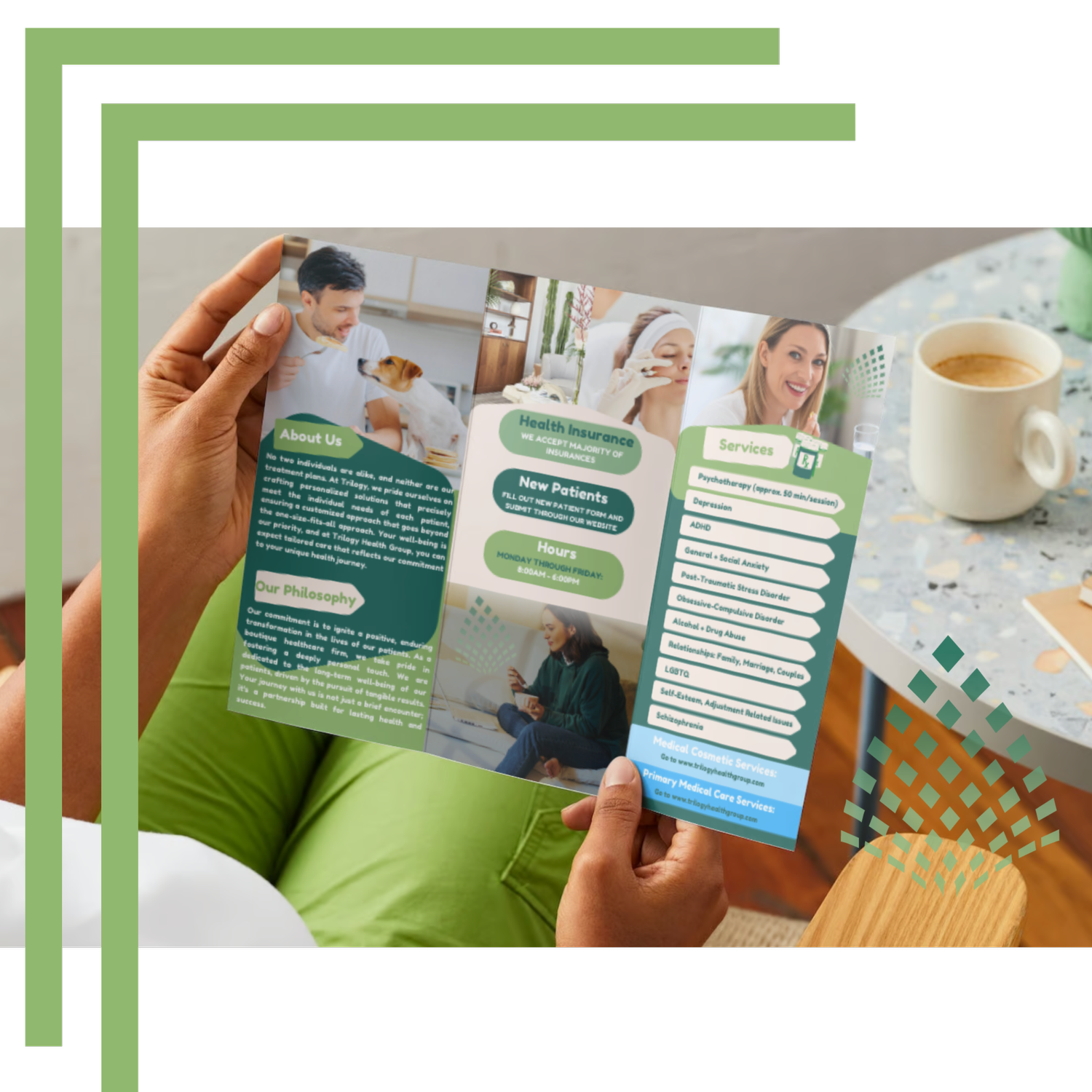 Trilogy Health Group