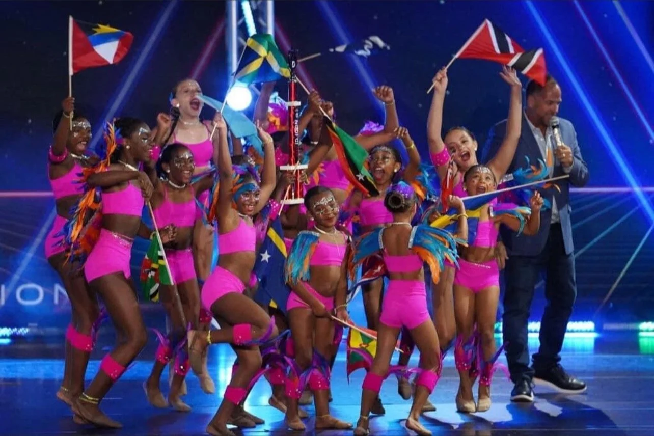 Home [www.thetntdanceacademy.com]