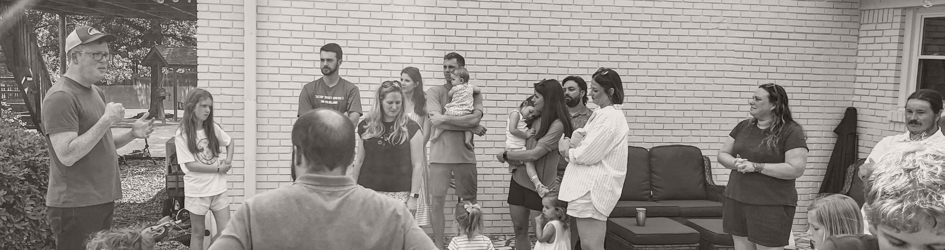 Home Groups | Join a Home Group Today — Trinity Fellowship