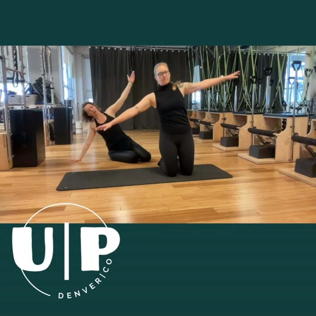 Uncommon Practice Pilates