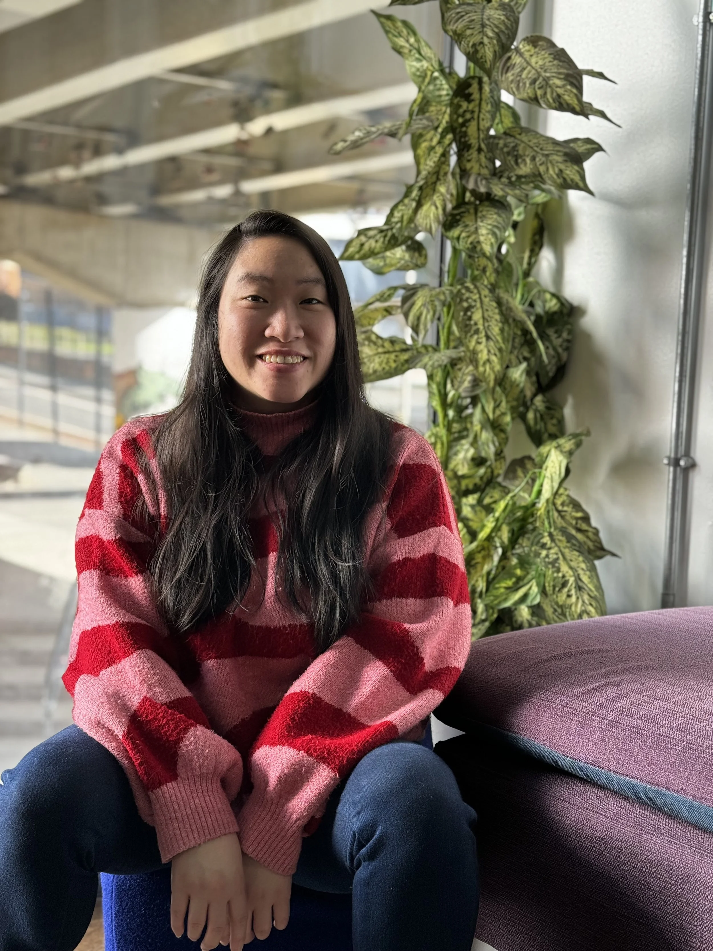 about • contact — Jenny Ho Studio • Picture Book Author Illustrator