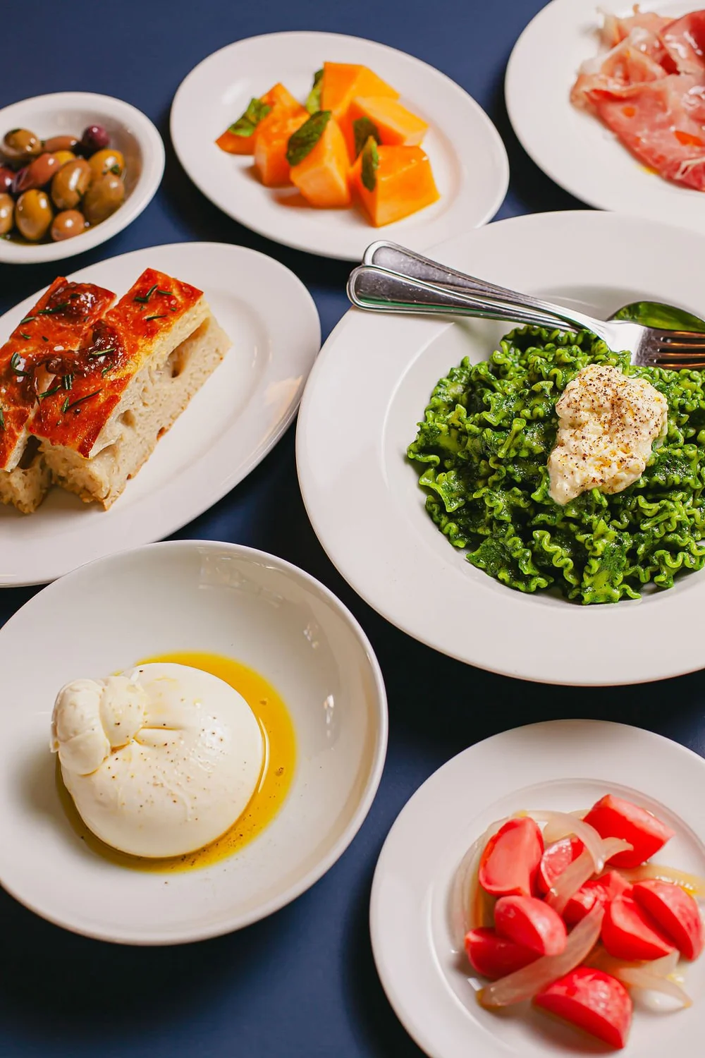 Events at FIOR — Fior Restaurant