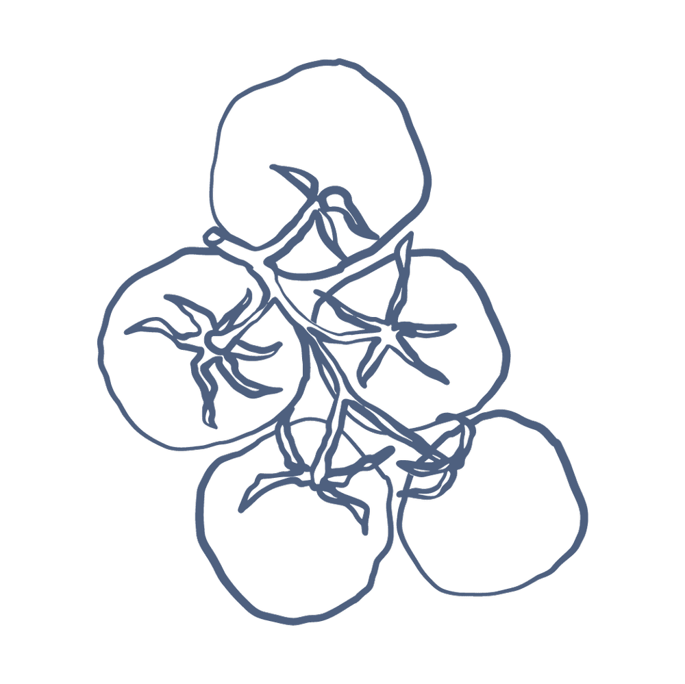 FIOR Menu — Fior Restaurant