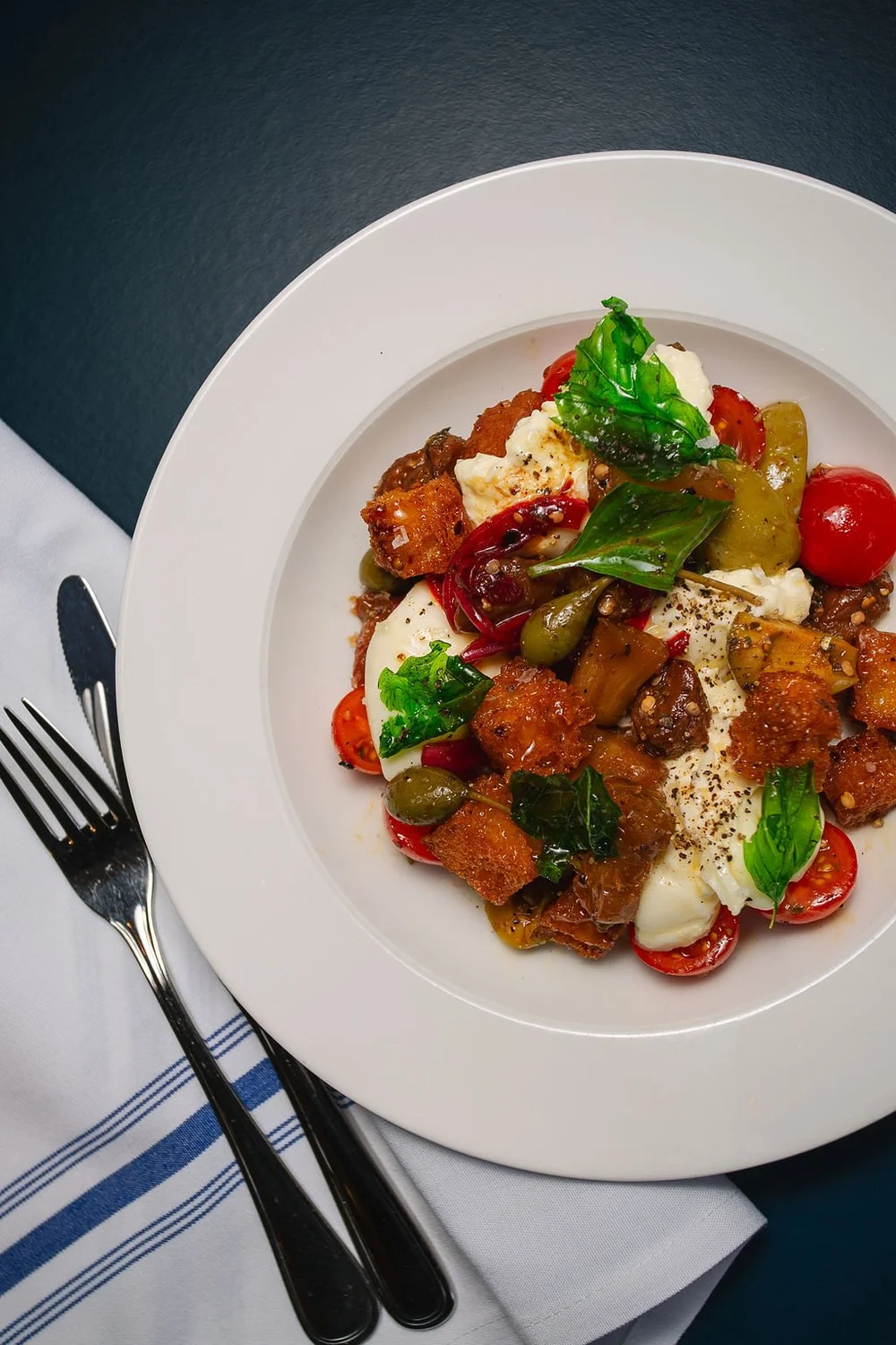 MENU | FIOR Restaurant Gymea — Fior Restaurant