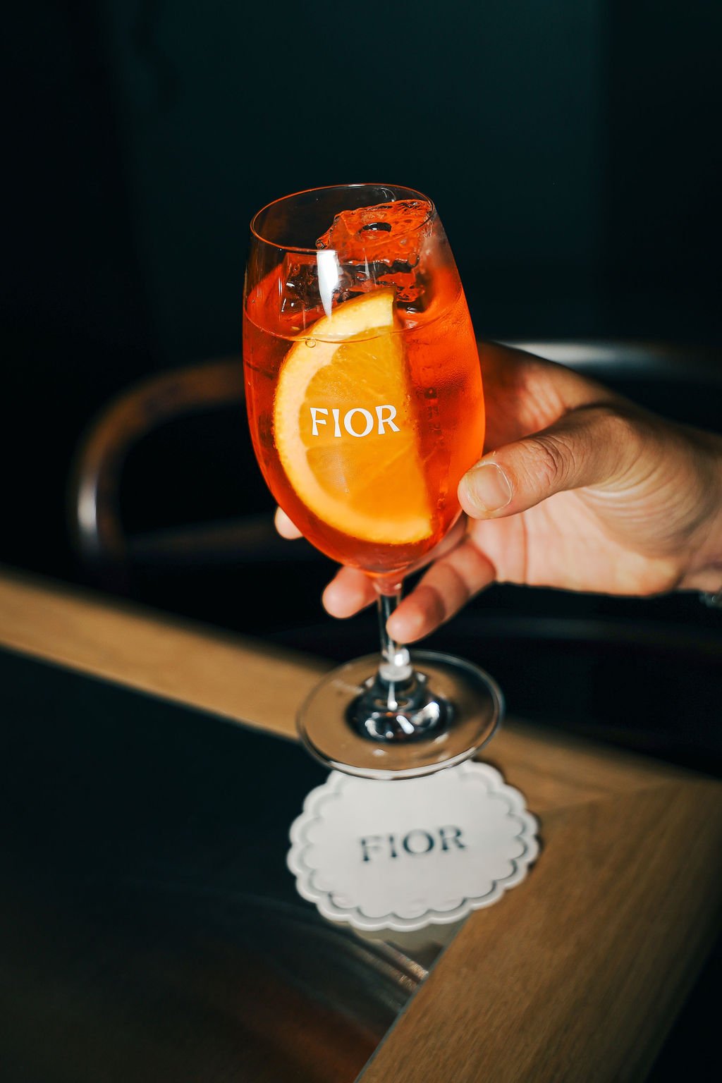 WELCOME TO FIOR | FIOR Restaurant Gymea — Fior Restaurant