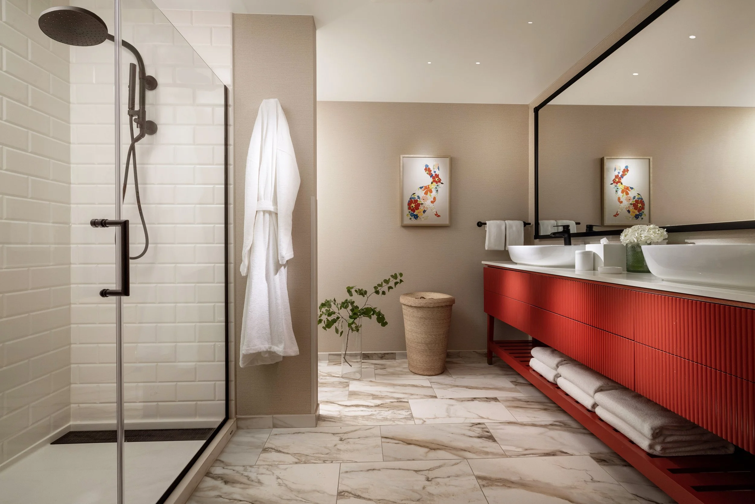 Atwater Inc. Studio | Los Angeles Boutique Interior Design | Luxury Spaces