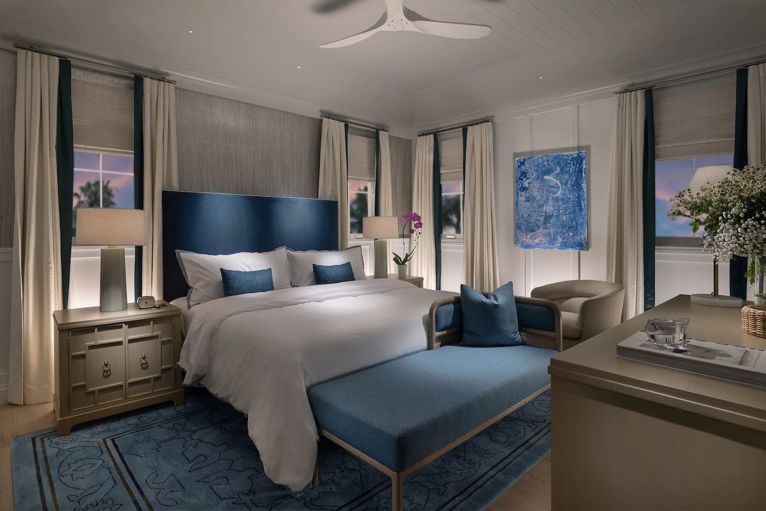 Atwater Inc. Studio | Los Angeles Boutique Interior Design | Luxury Spaces