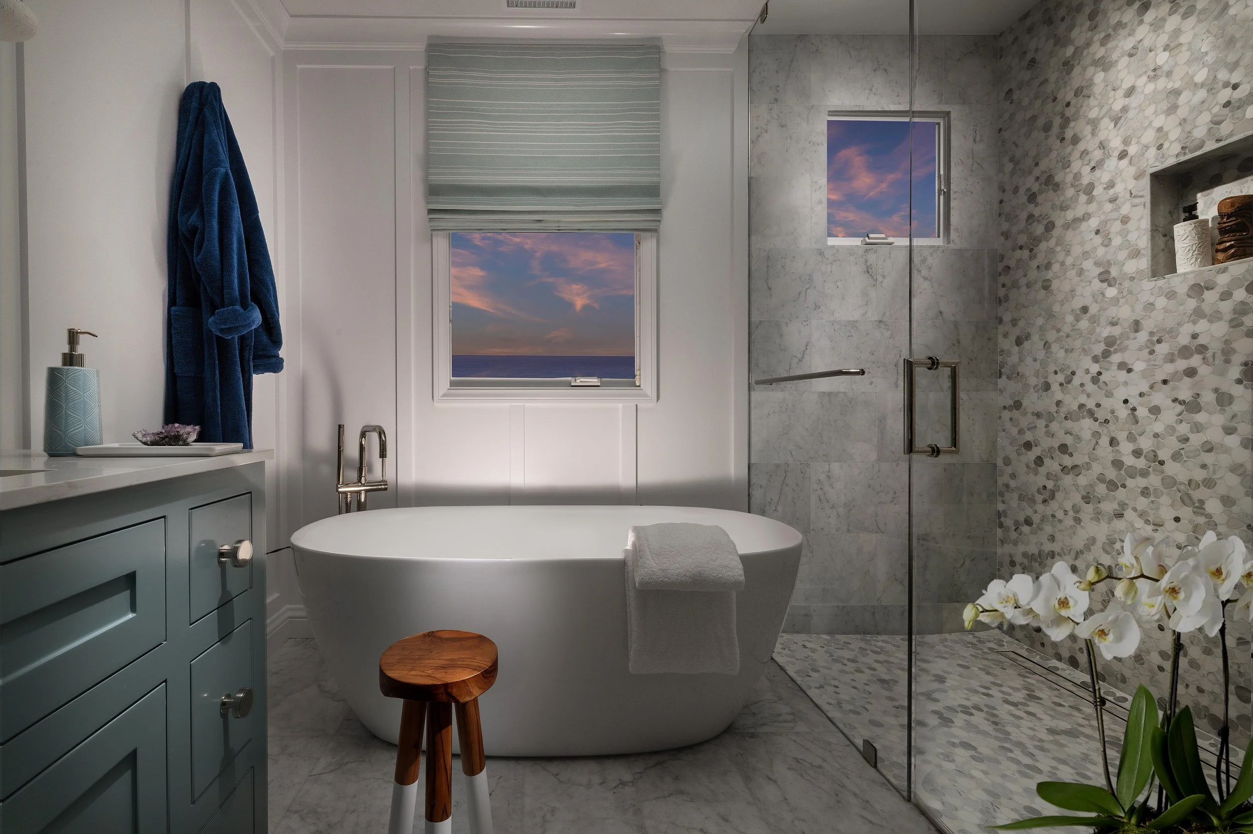 Atwater Inc. Studio | Los Angeles Boutique Interior Design | Luxury Spaces