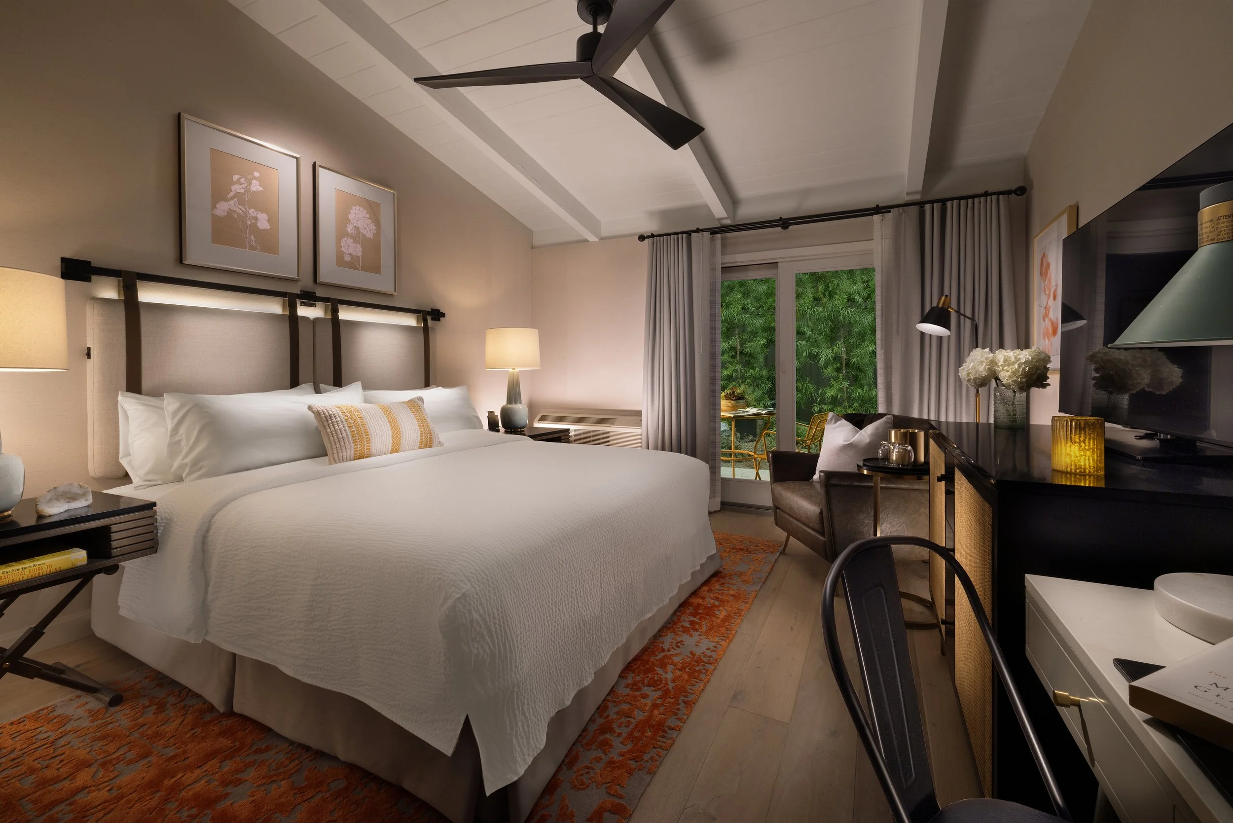 Atwater Inc. Studio | Los Angeles Boutique Interior Design | Luxury Spaces