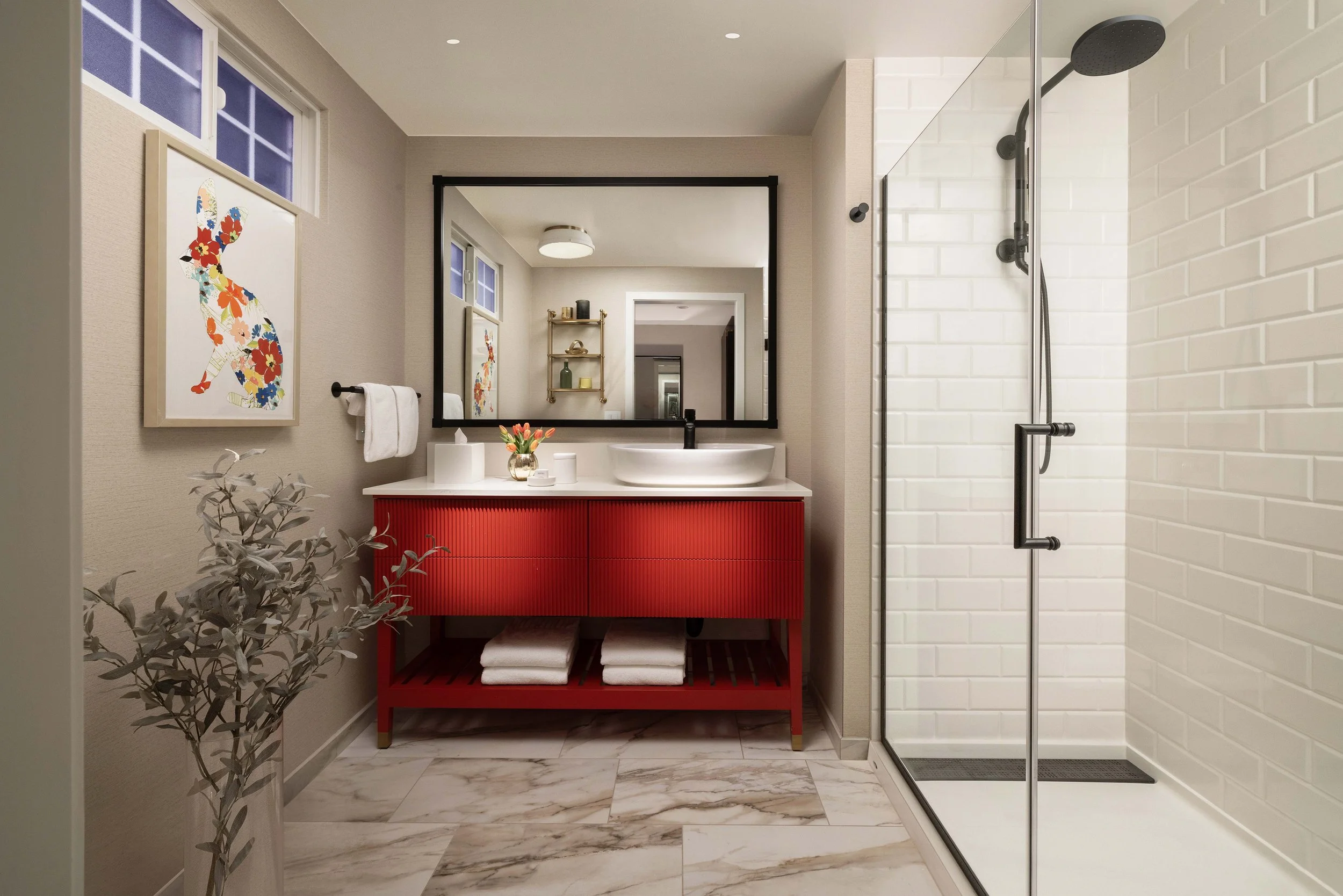 Atwater Inc. Studio | Los Angeles Boutique Interior Design | Luxury Spaces