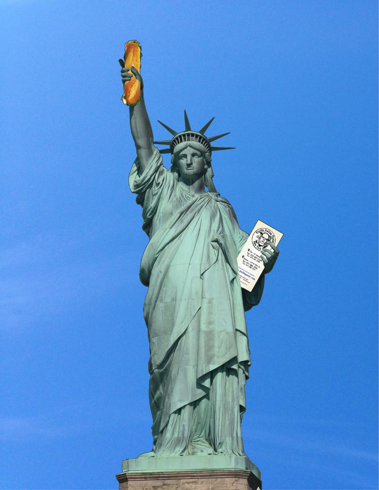 Pisillo Italian Panini