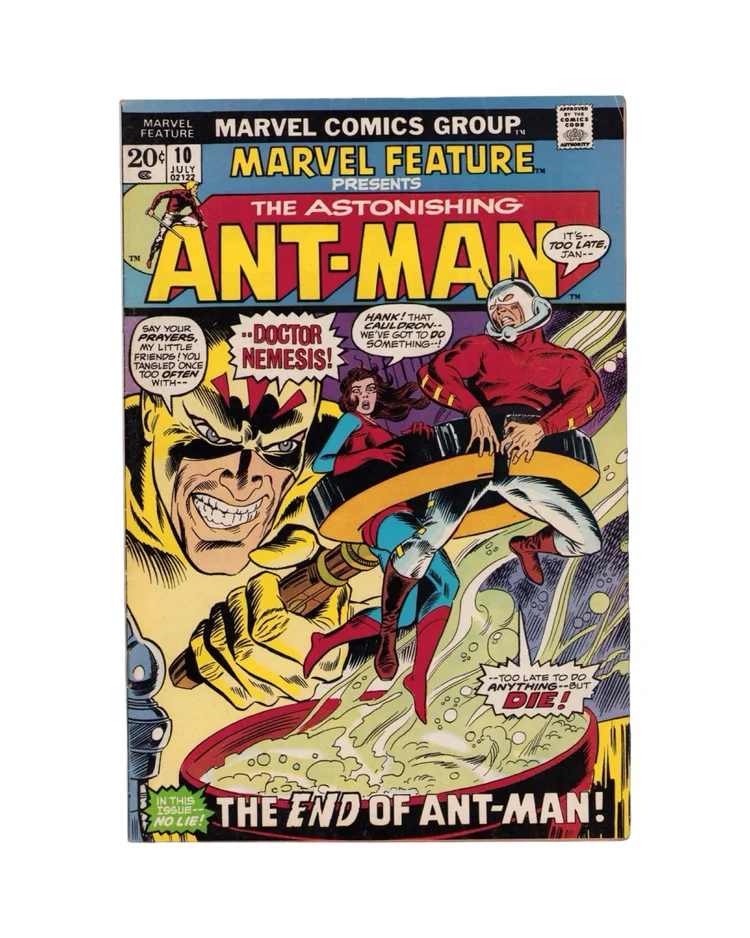 1st FLOOR SHOP — ROBO PICTO COMICS