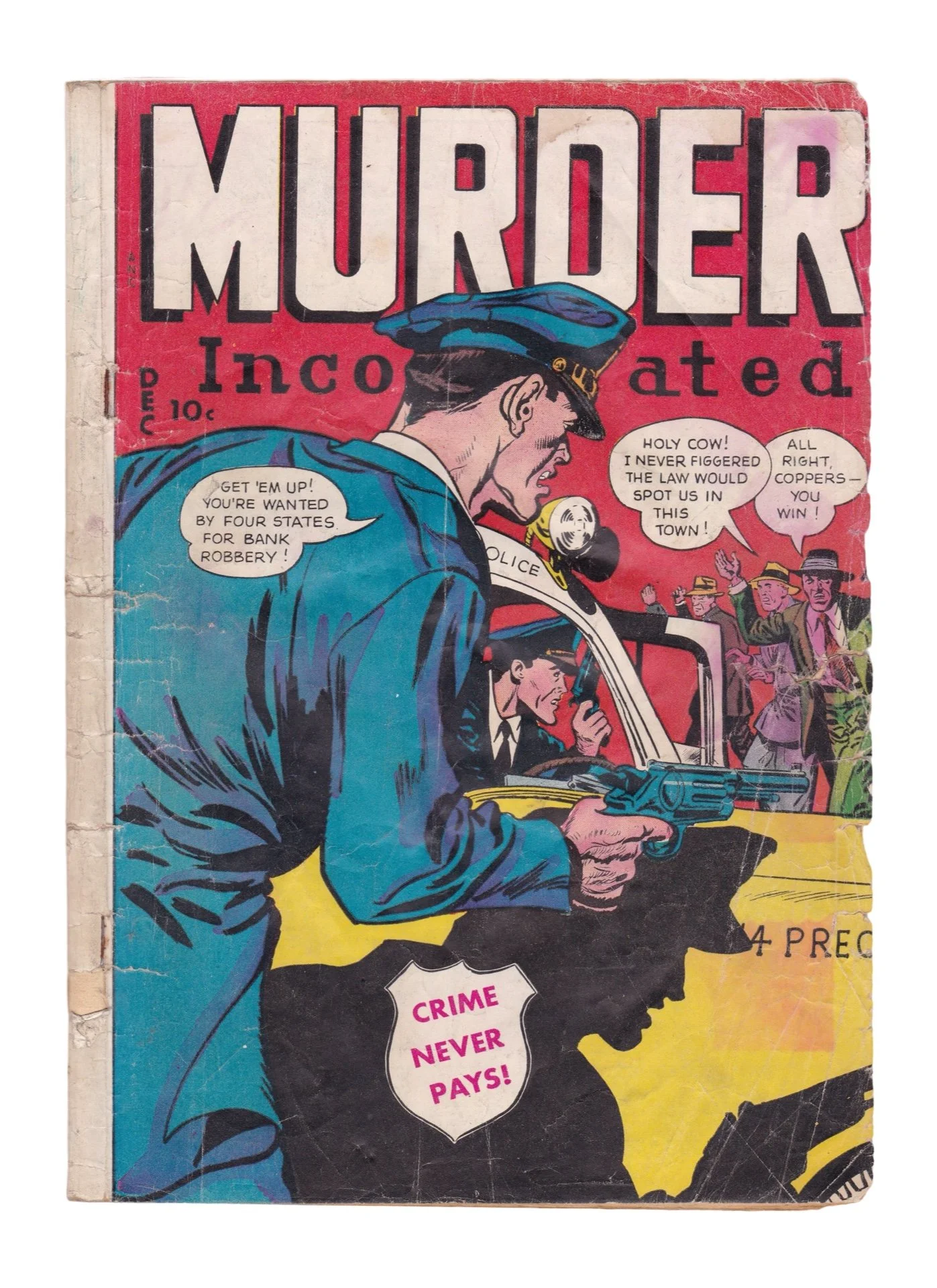 1st FLOOR SHOP — ROBO PICTO COMICS