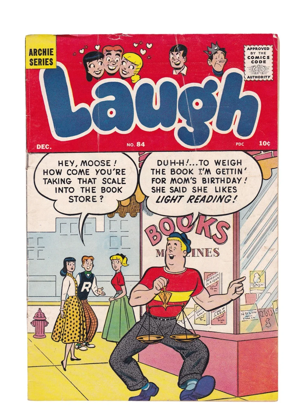 1st FLOOR SHOP — ROBO PICTO COMICS