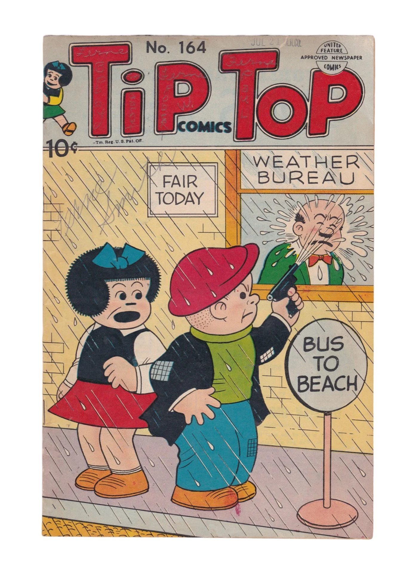 1st FLOOR SHOP — ROBO PICTO COMICS