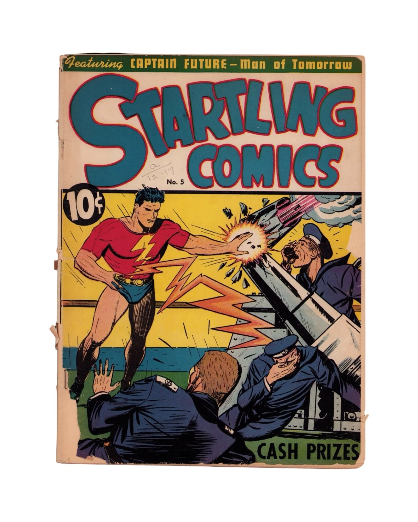 1st FLOOR SHOP — ROBO PICTO COMICS