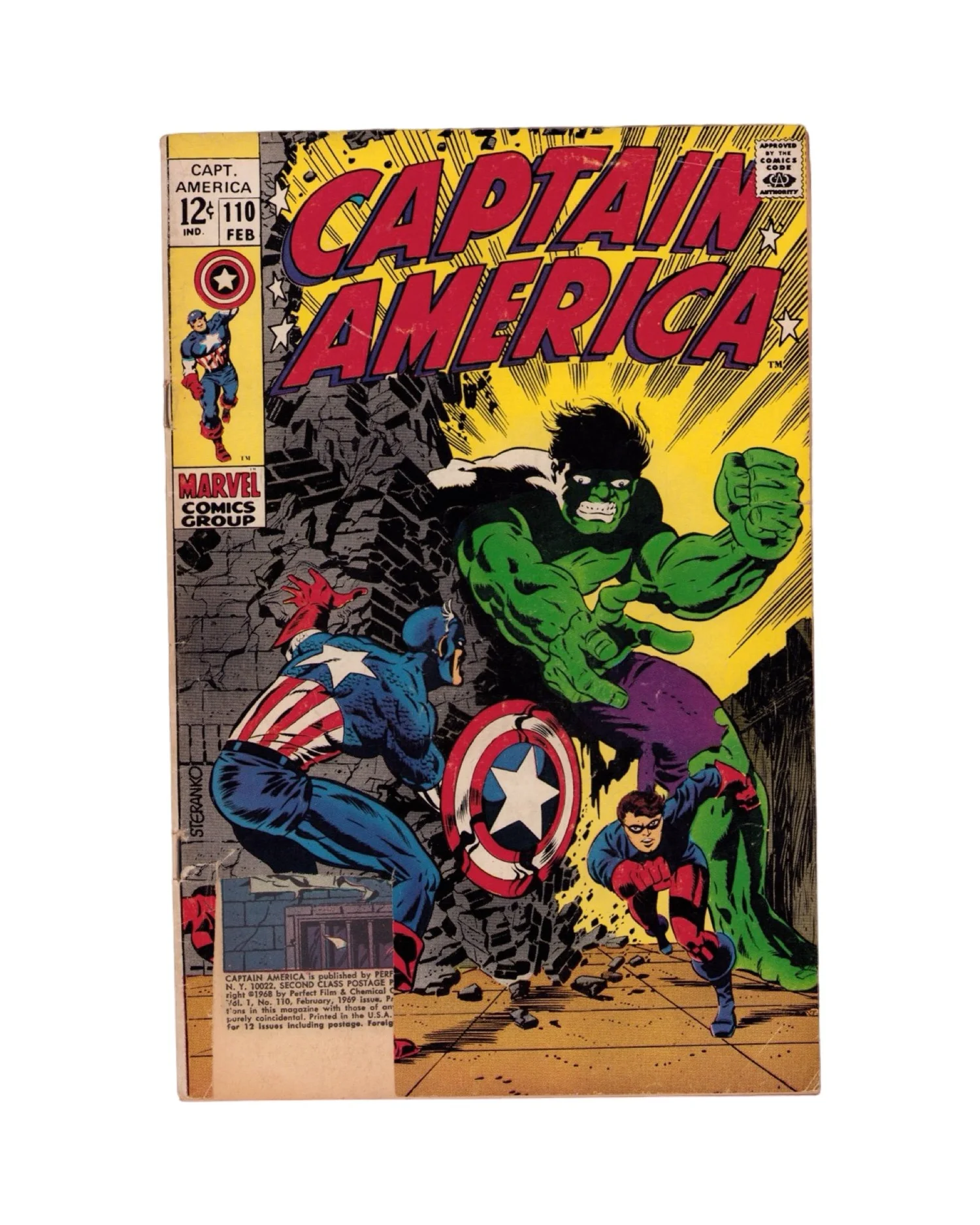 1st FLOOR SHOP — ROBO PICTO COMICS