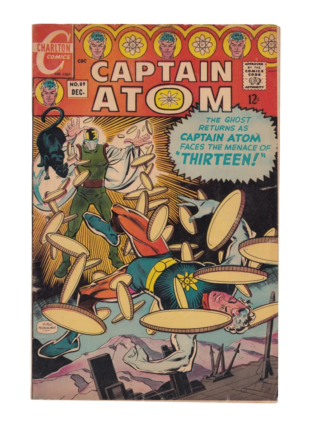 1st FLOOR SHOP — ROBO PICTO COMICS