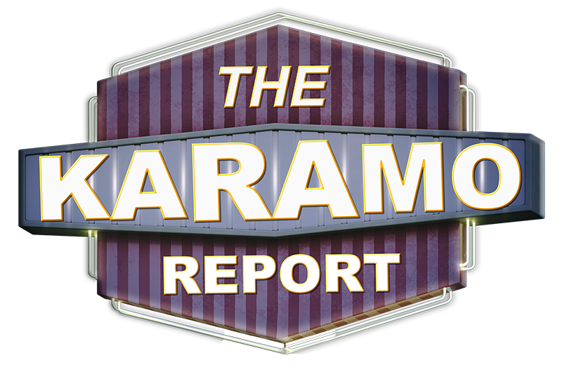 Caleb Collier | Jesus First | EP019 — The Karamo Report