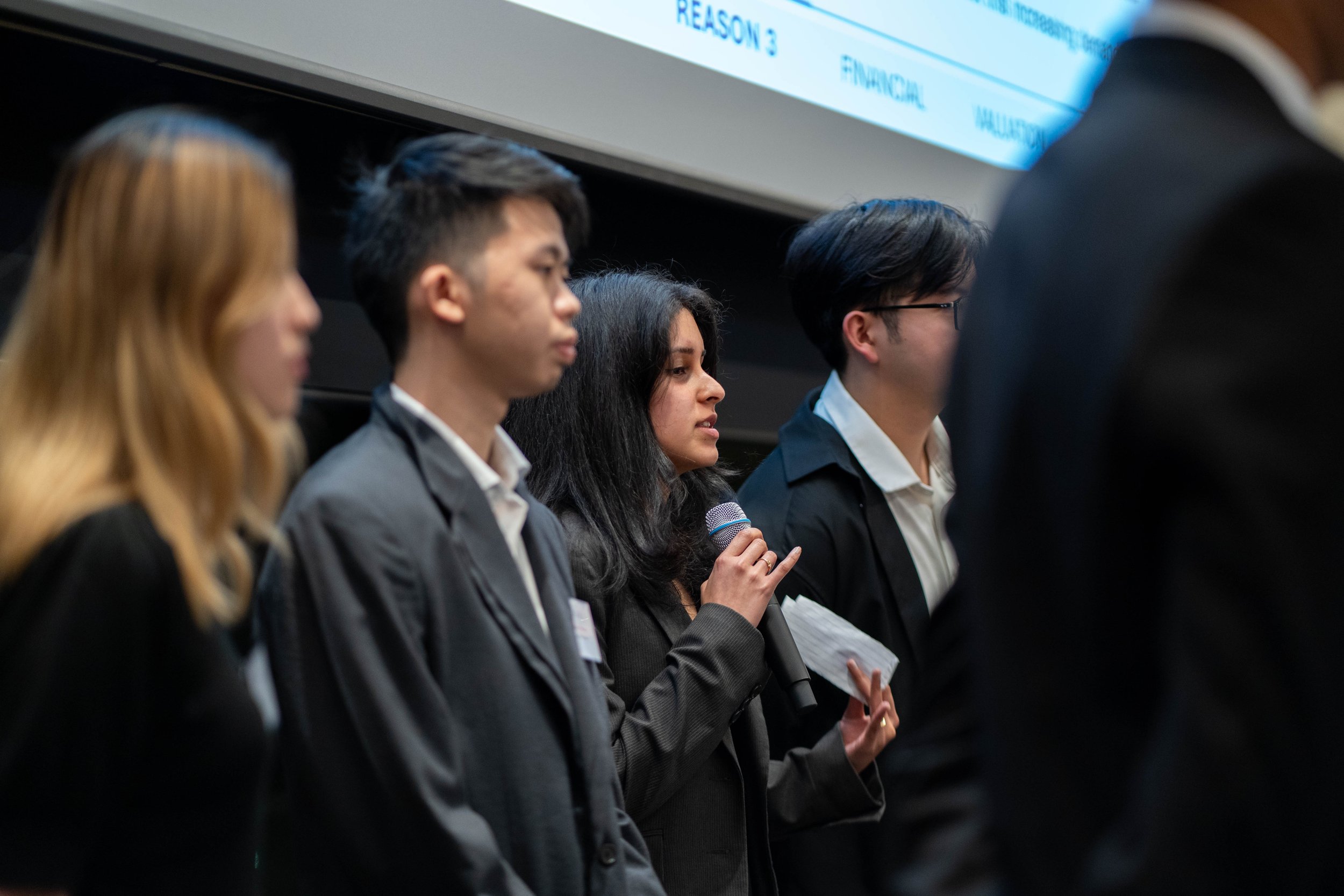 Join Our Team — MSMF