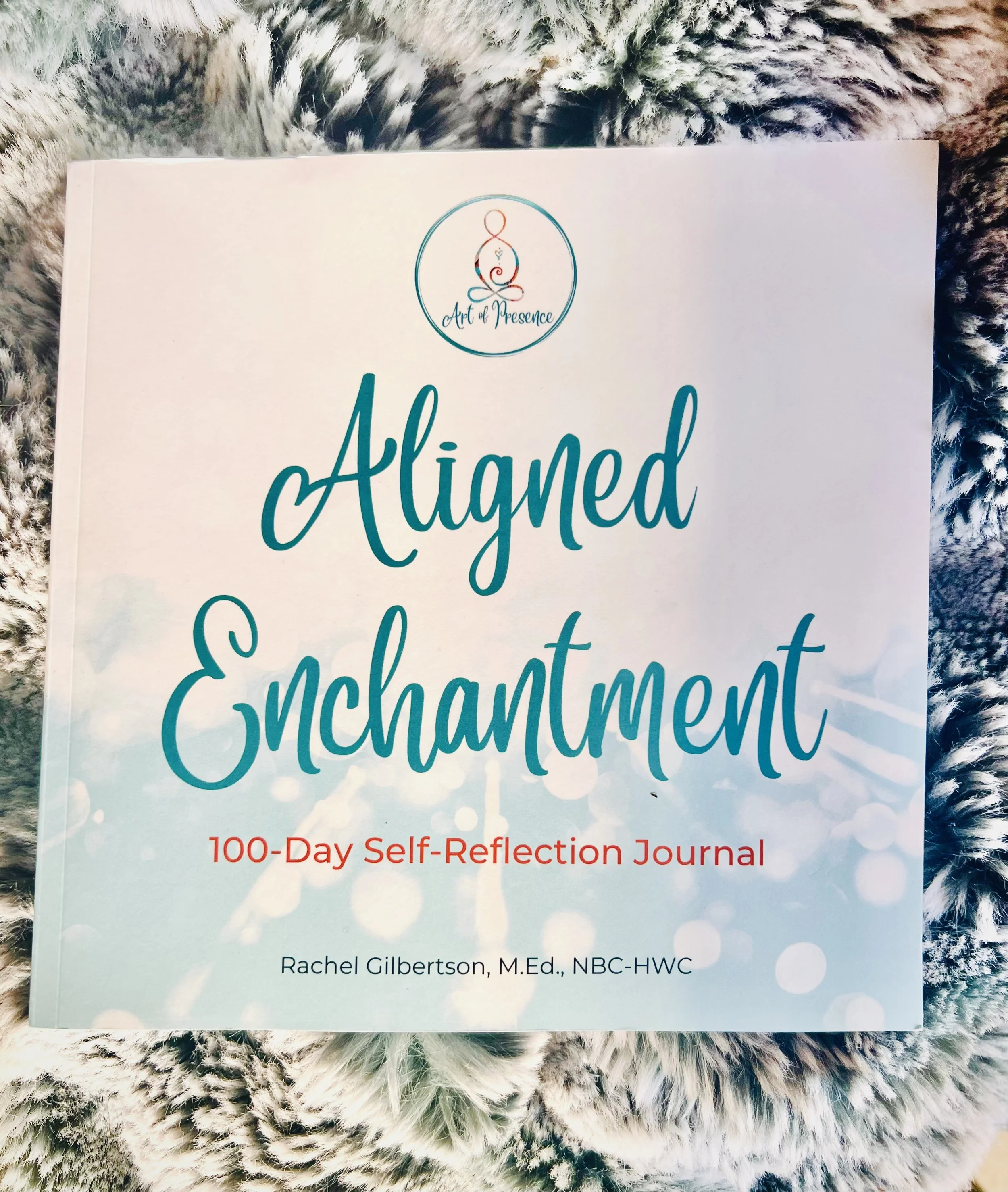 Aligned Enchantment — Art of Presence