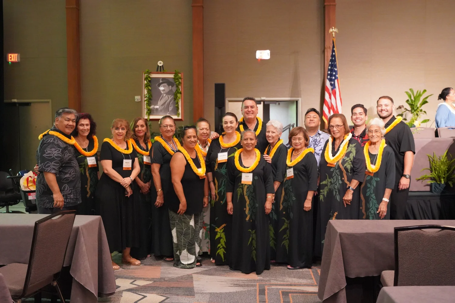 Hawaiian Civic Club of Honolulu