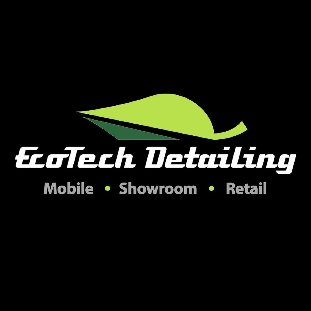 EcoTech Detailing #1 Detailing Services