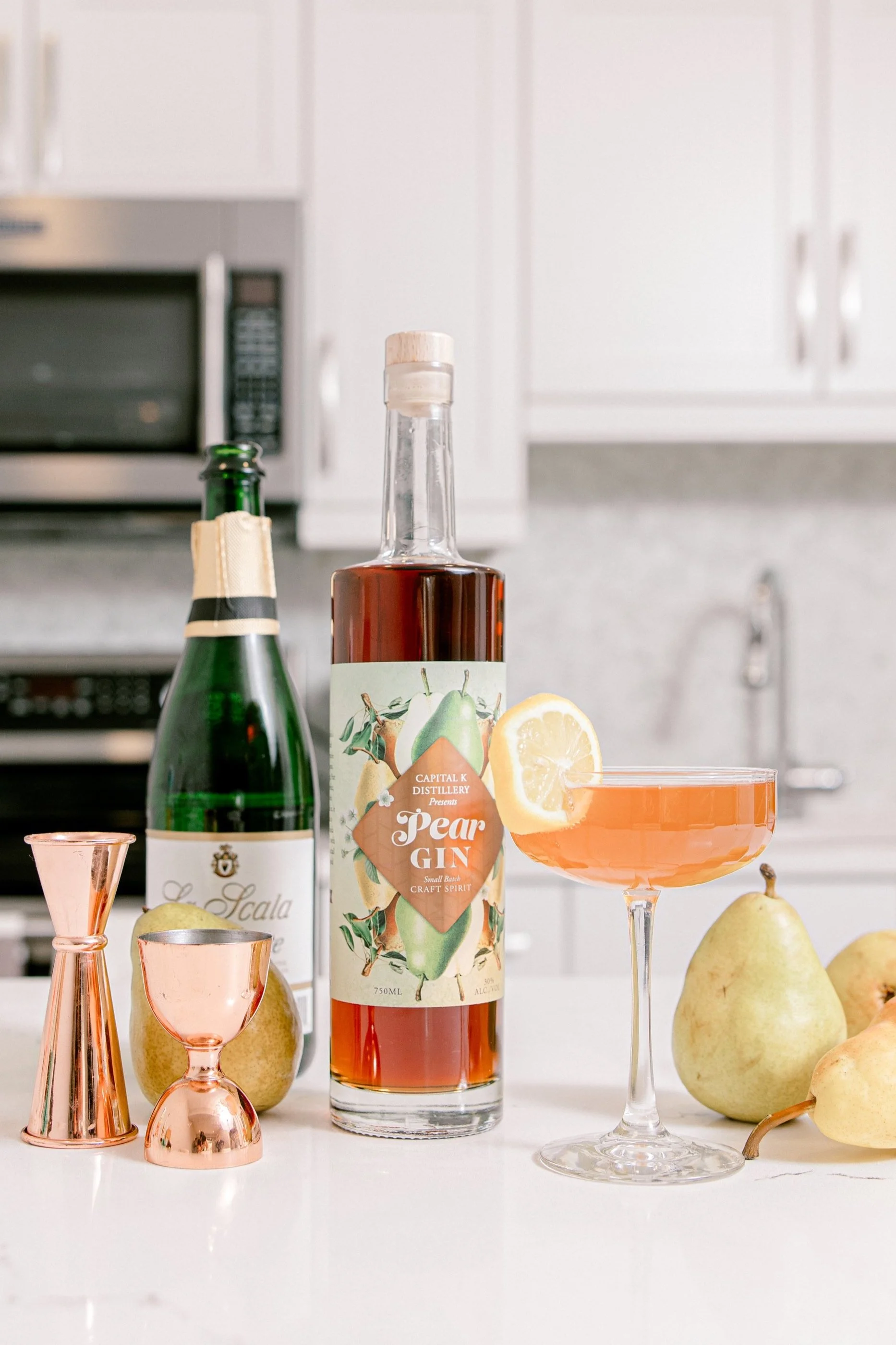 Home — Capital K Distillery