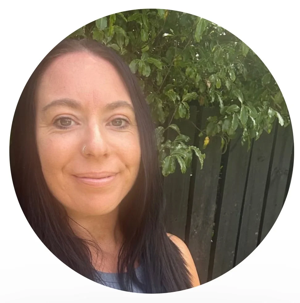 Our Team — The Dale Harrop Foundation