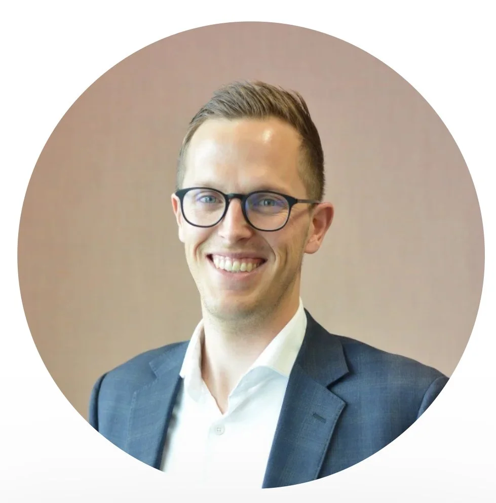 Our Team — The Dale Harrop Foundation