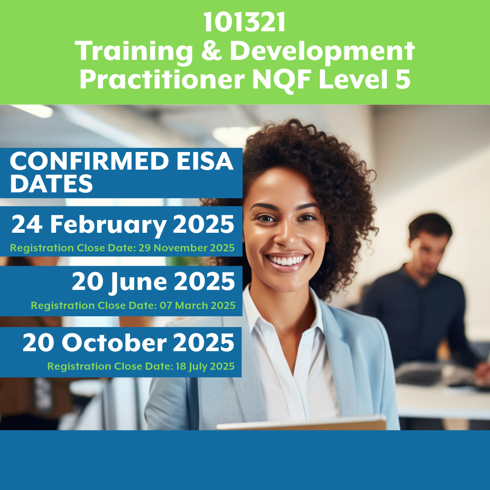 UPCOMING EISA DATES 2025 — EISA Hub