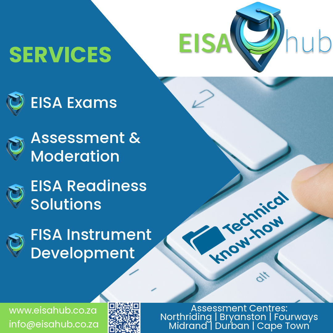 SDPs and Employers — EISA Hub