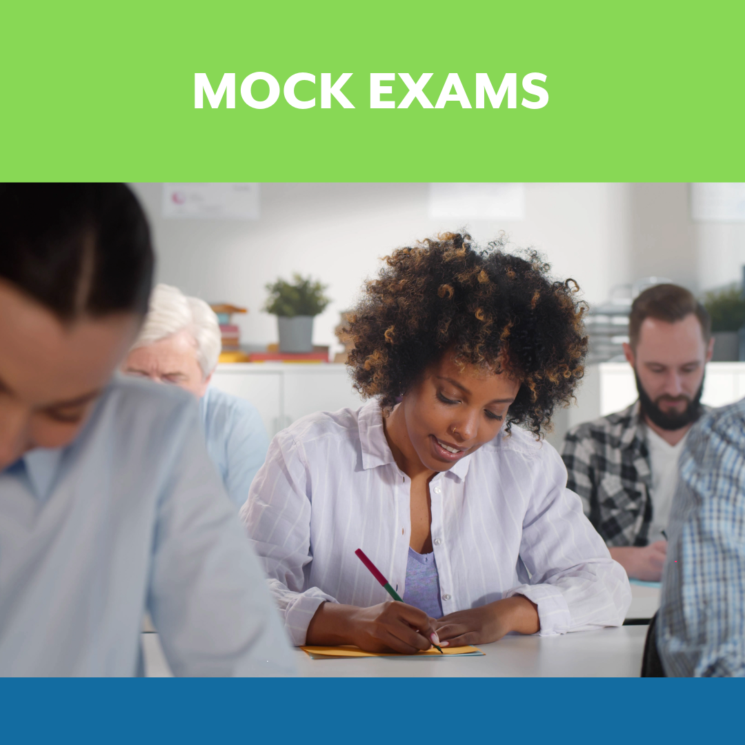 EISA Readiness Solutions | EISA Preparation and EISA Mock Exams — EISA Hub