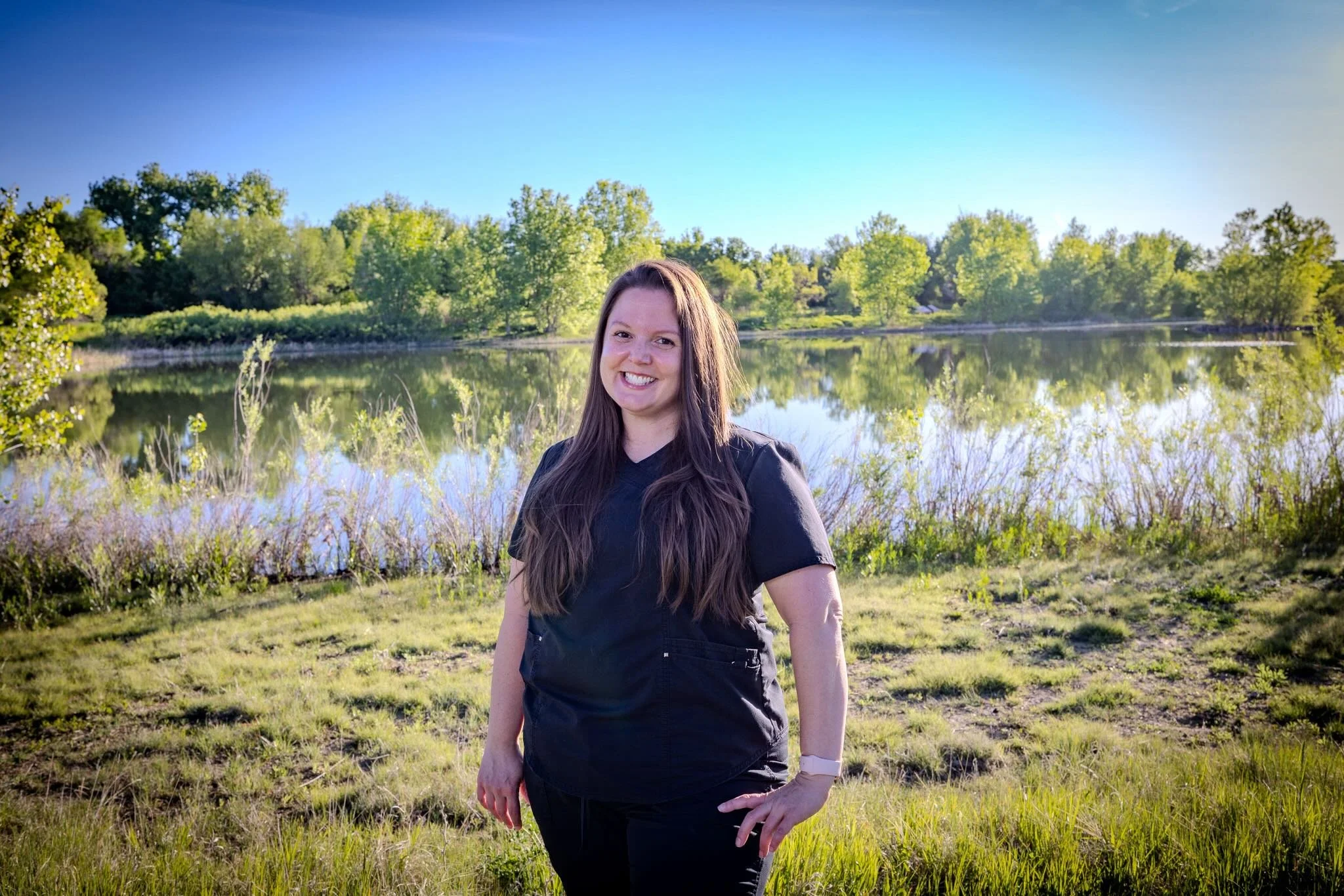 Our Team — Courtesy Family Dental