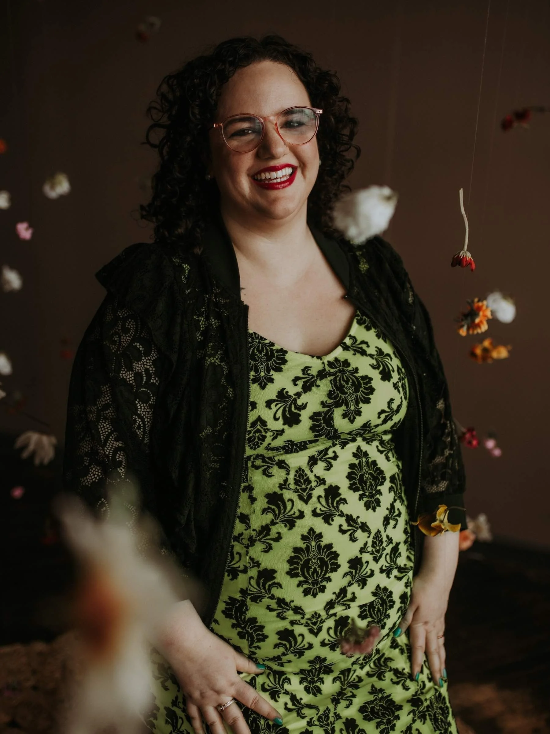 Victoria Fisher LMSW | Online Therapy and Coaching