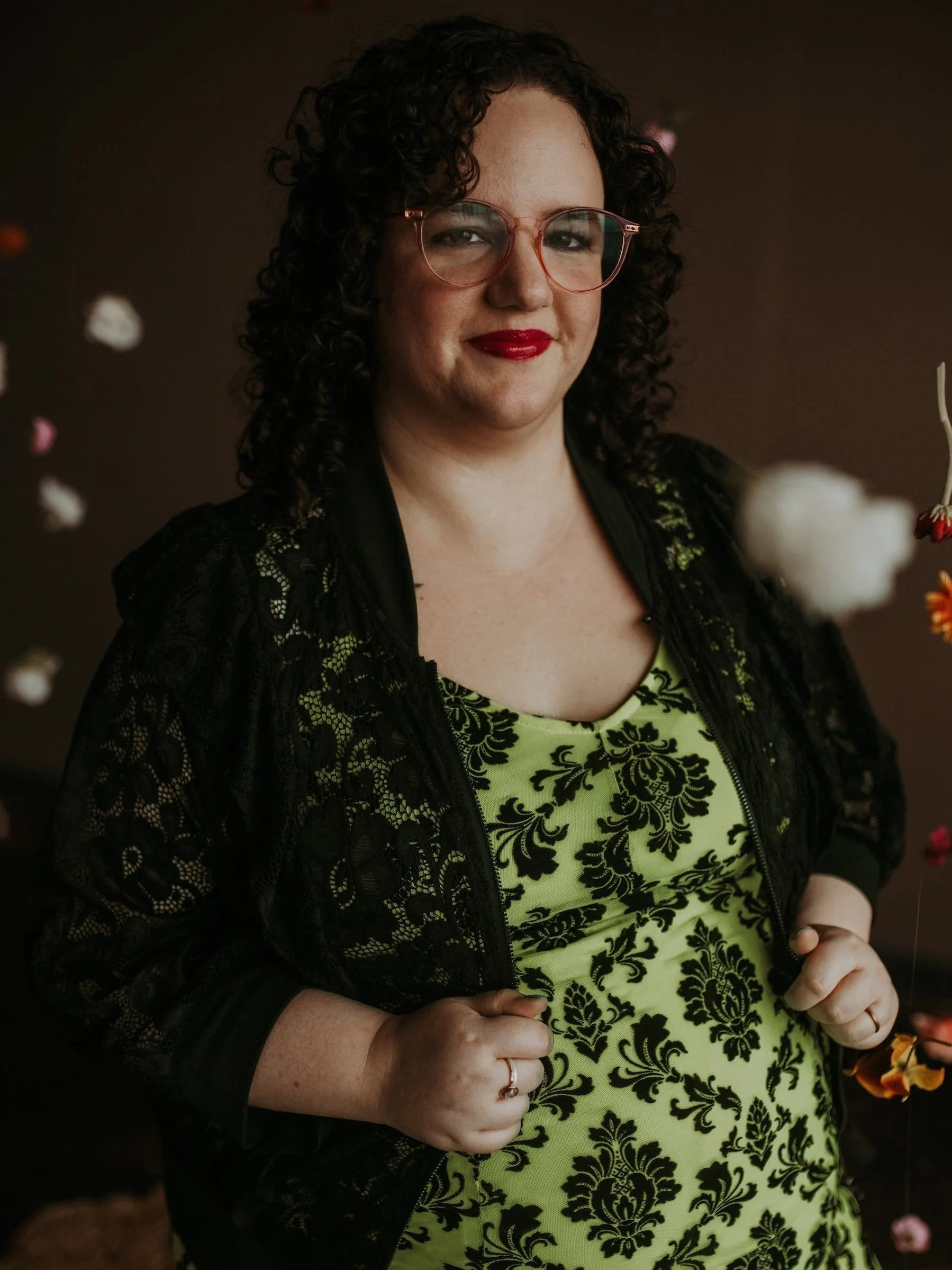 Victoria Fisher LMSW | Online Therapy and Coaching