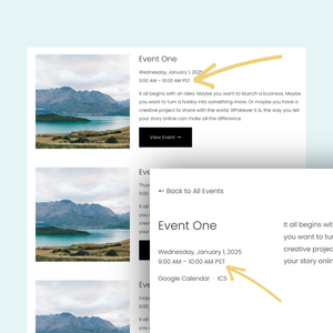 Squarespace Tutorials