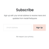A Beginner's Guide to Squarespace Newsletter Blocks — Squarespace Tutorials