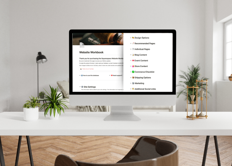 A Beginner's Guide to Squarespace Code Blocks — Squarespace Tutorials