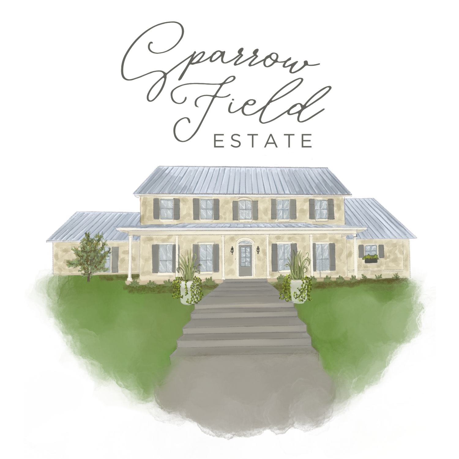 Sparrow Field Estate Wedding & Events Venue