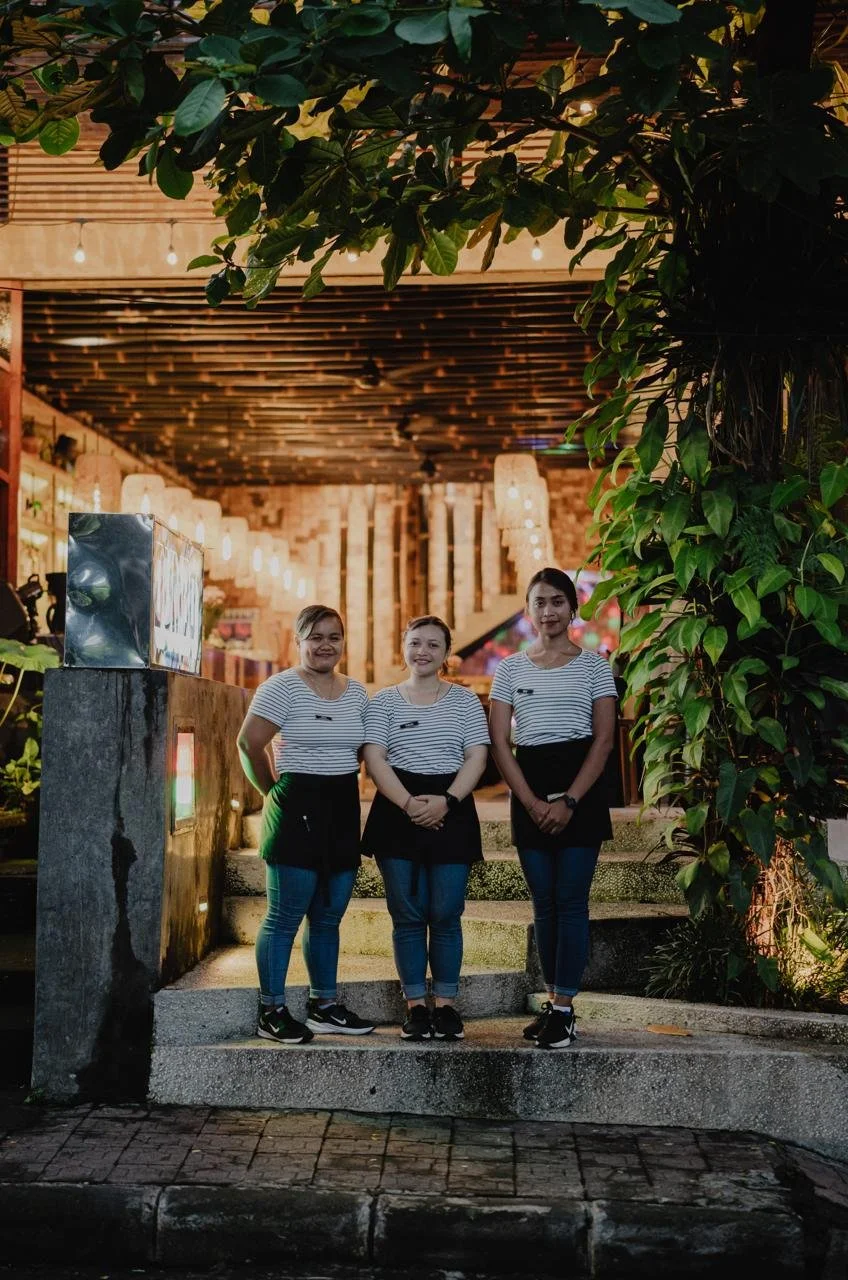 Dumbo Bali: Wood-Fired Italian Food in Ubud — UbudHood