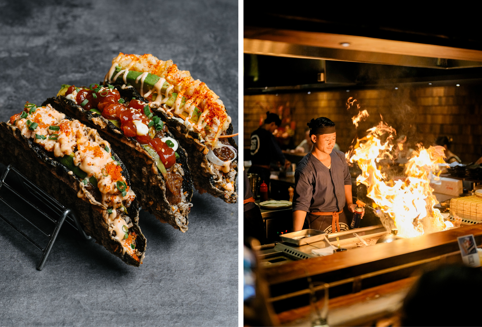 Where to Eat in Ubud: 2025’s Best Restaurants & Dining Spots — UbudHood