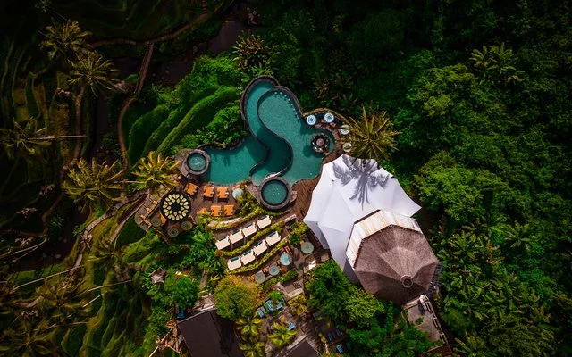 Cretya Ubud: Restaurant and Day Club by Alas Harum — UbudHood