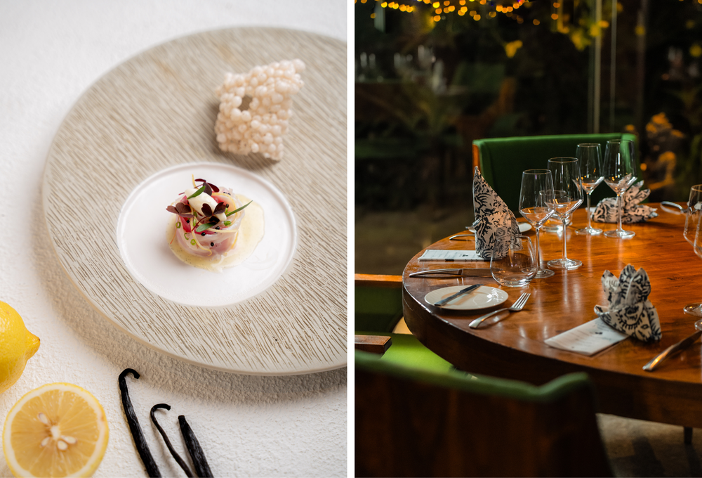 Where to Eat in Ubud: 2025’s Best Restaurants & Dining Spots — UbudHood