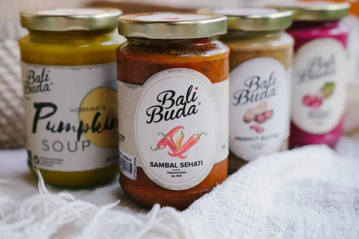 Ubud’s Ultimate Health Food Store and Restaurant: Bali Buda — UbudHood ...