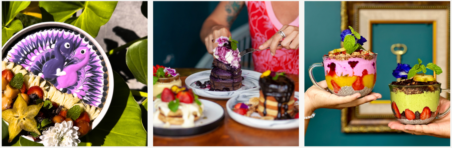 The Best Cafe's in Ubud | Where to eat in Ubud 2025 — UbudHood